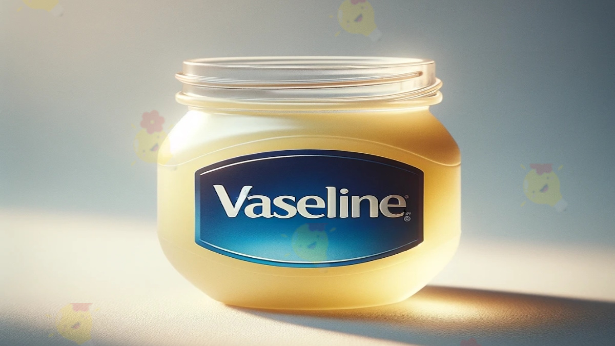 A Quoi Sert un Pot de Vaseline dans la Vie de tous les Jours?