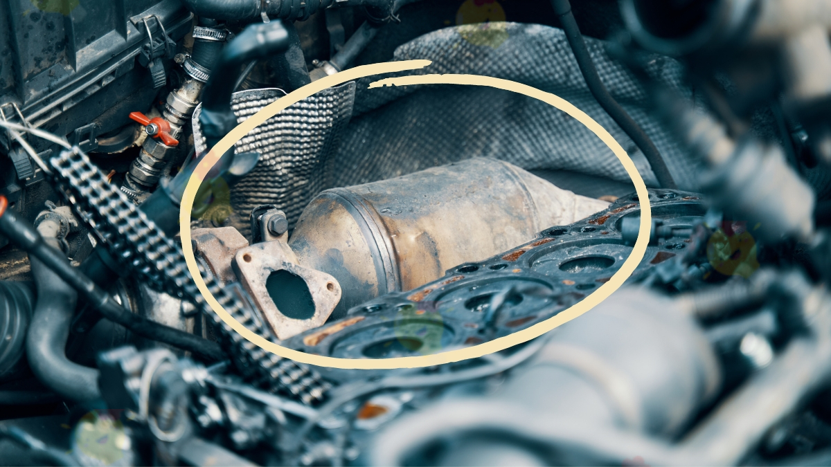 Comment Entretenir Soi-même le Filtre à Particule de sa Voiture?