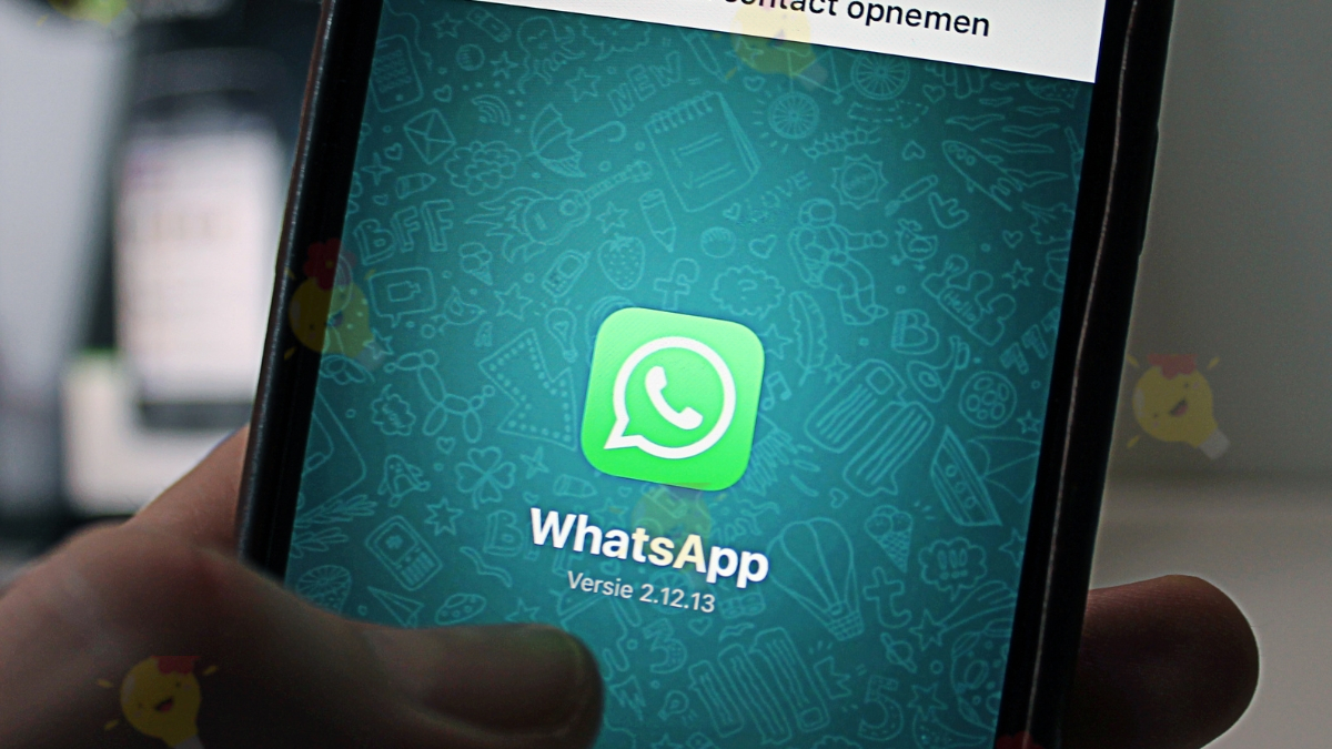 3 Astuces Pour Lire un Message WhatsApp Sans Laisser de « Vu 3 Astuces Pour Lire un Message WhatsApp Sans Laisser de « Vu