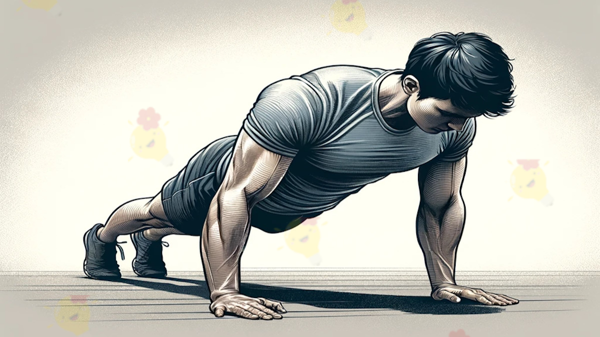 Comment Renforcer son Corps avec de l'Exercice Physique?